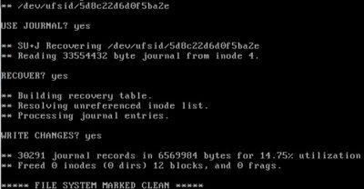 Tutorial Pfsense - Password recovery [ Step by step ]