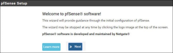 Tutorial - How to Install Pfsense Firewall [ Step by Step ]