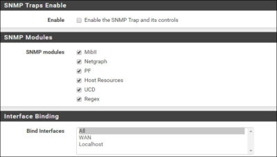 Tutorial - PFSense SNMP Configuration [Step by Step]