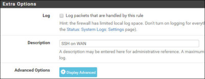 Tutorial PFSense - Enable SSH [ Step by step ]
