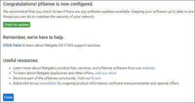 Tutorial - How to Install Pfsense Firewall [ Step by Step ]