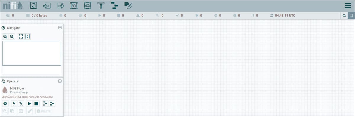 Tutorial Apache Nifi Installation On Ubuntu Linux Step By Step