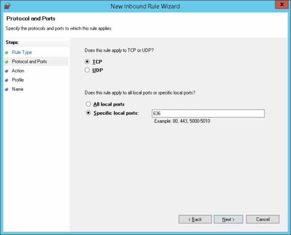 Tutorial Pfsense Active Directory Authentication Using Radius