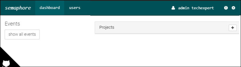 Tutorial Ansible Semaphore Installation On Ubuntu Linux [ Step By Step ]