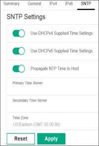 Tutorial - How to Configure NTP on HP iLO [ Date and Time]
