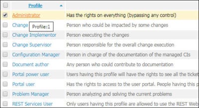 Tutorial - iTOP LDAP Authentication on Active Directory [ Step by Step ]