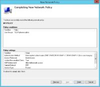 Tutorial PFSense - Active Directory Authentication using Radius