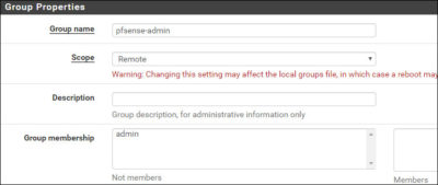 Tutorial PFSense - Radius Authentication using FreeRadius [Step by Step]