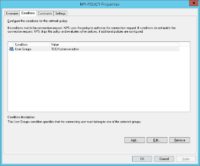 Tutorial PFSense - Active Directory Authentication using Radius