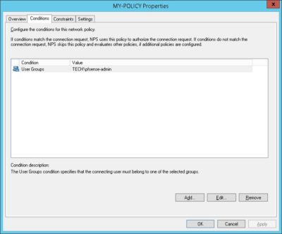 Tutorial PFSense - Active Directory Authentication using Radius