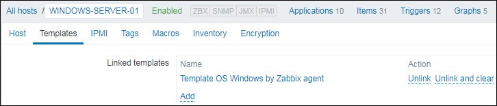 Tutorial Zabbix Monitoring Windows Using Psk Encryption Step By Step