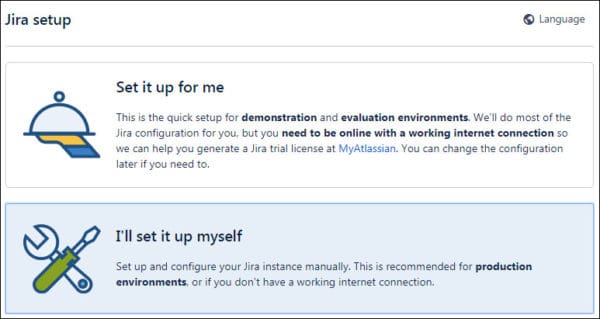 Tutorial Jira Installation On Ubuntu Linux Step By Step