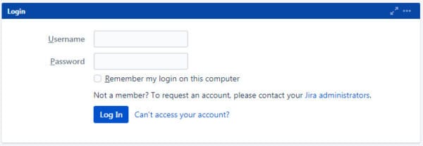 Tutorial Jira - Password Recovery [ Step by Step ]