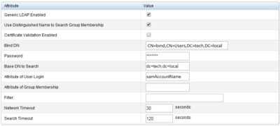 Tutorial iDrac - LDAP Authentication on Active Directory [ Step by Step ]