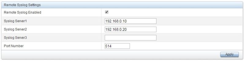 Tutorial - iDrac Remote Syslog Configuration [ Step by Step ]