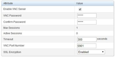 Tutorial iDrac - VNC server Configuration [ Step by step ]