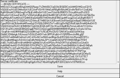 Tutorial iDrac - VNC server Configuration [ Step by step ]