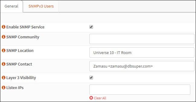 Tutorial OPNsense - SNMPv3 Configuration using Net-snmp [Step by Step]