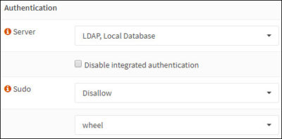 Tutorial Opnsense - LDAP Authentication on Active Directory [Step by Step]
