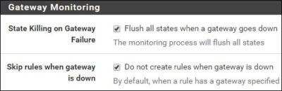 Tutorial - Pfsense - Multiple Wan Failover Configuration [ Step by Step ]