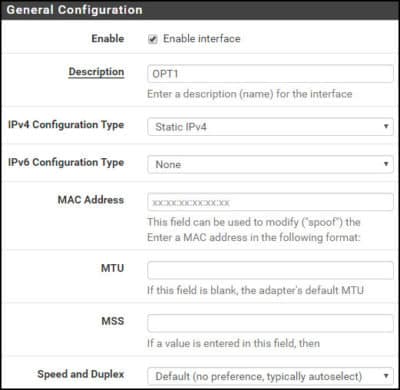 Tutorial Pfsense - Vlan Configuration [ Step by Step ]