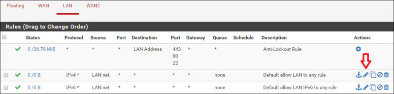 Tutorial Pfsense - Multiple Wan link Load-balancing [ Step by Step ]