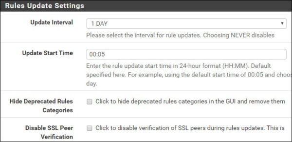 Tutorial - Snort Installation on Pfsense [ Step by Step ]
