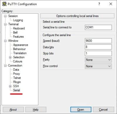 Tutorial APC UPS - Discover the IP address [ Step by Step ]