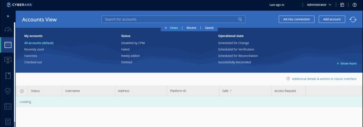 Tutorial Cyberark Ldap Authentication On Active Directory [step By Step]