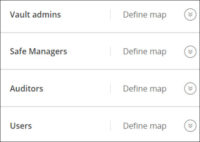 Tutorial CyberArk - LDAP Authentication on Active Directory [Step by Step]