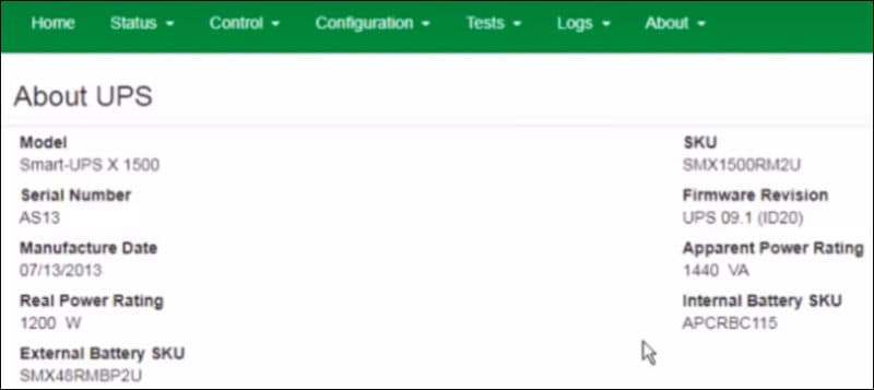 Tutorial APS UPS - Firmware Upgrade [ Step by Step ]