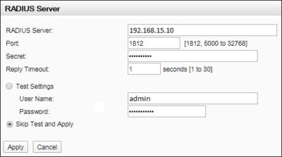 Tutorial APC UPS - Authentication on the Active Directory [ Step by Step ]