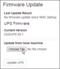 Tutorial APS UPS - Firmware Upgrade [ Step by Step ]