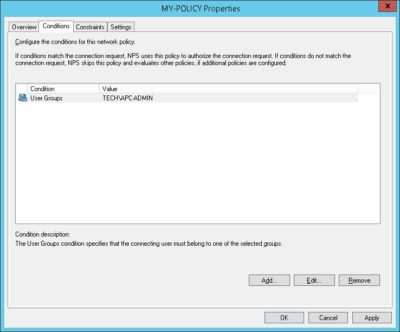 Tutorial APC UPS - Authentication on the Active Directory [ Step by Step ]