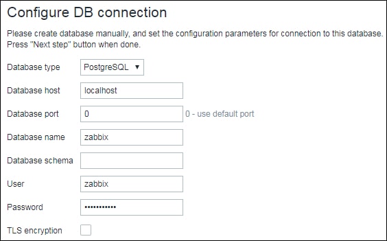 Tutorial Zabbix 5 Timescaledb Installation On Ubuntu Linux