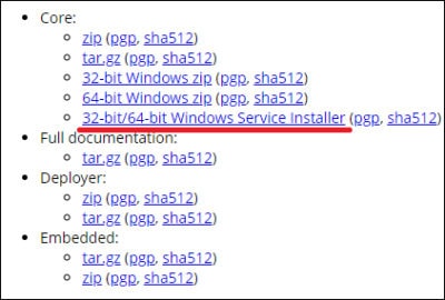 Tutorial - Tomcat installation on Windows [ Step by step ]