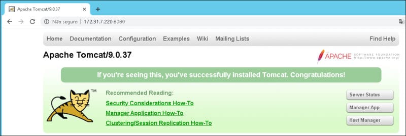 Tutorial - Tomcat installation on Windows [ Step by step ]