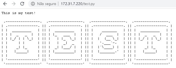 Tutorial - Enable Python on IIS [ Step by step ]