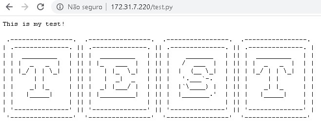 Tutorial Enable Python On Iis Step By Step