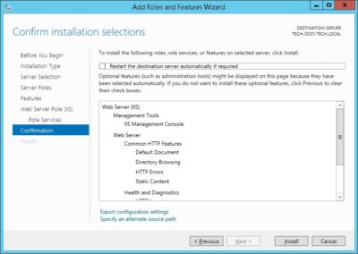 Tutorial - Enable Python on IIS [ Step by step ]