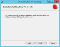 Tutorial - Enable Perl on IIS [ Step by step ]