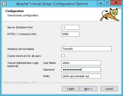 Tutorial - Tomcat installation on Windows [ Step by step ]