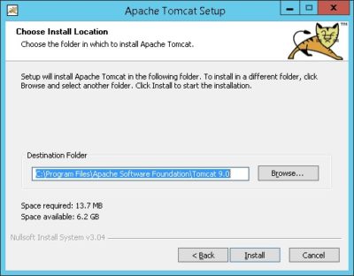 Tutorial - Instalación de Tomcat en Windows [ Paso a paso ]