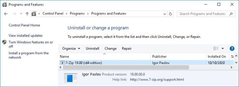 Tutorial GPO - Installing an MSI package [ Step by step ]