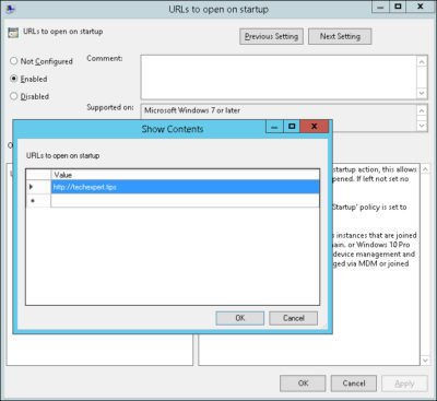 Tutorial GPO - Configuración de Google Chrome [ Paso a paso ]