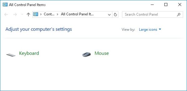 Tutorial GPO - Limit the Control panel options available [ Step by step ]