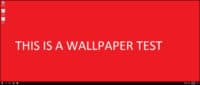 Tutorial GPO - Configure the wallpaper [ Step by step ]