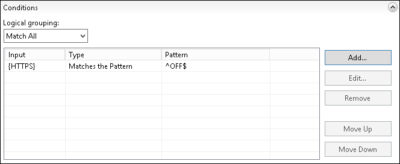 Tutorial - Redireccionar HTTP a HTTPS en IIS [ Paso a paso ]