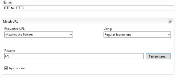 Tutorial - Redireccionar HTTP a HTTPS en IIS [ Paso a paso ]