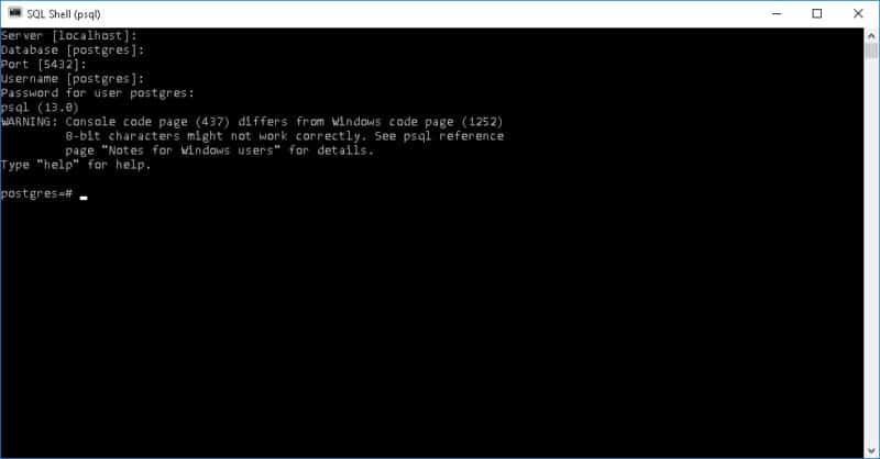 Tutorial Installing Timescaledb On Windows Step By Step